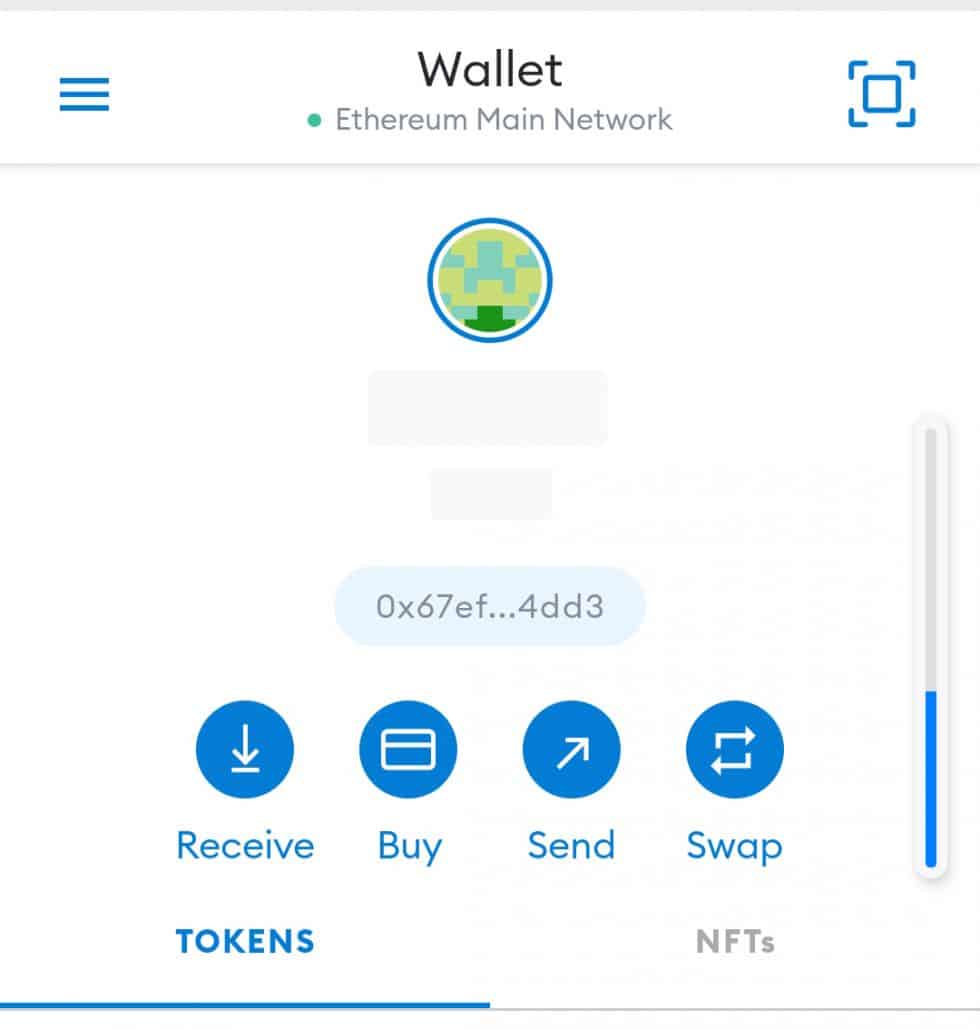 Nanopool Pool de minage - Minage Ethereum